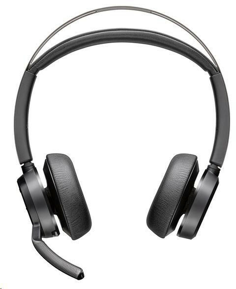 HP Poly Voyager Focus 2 MS Teams USB-C (77Y88AA) vásárlás, olcsó HP ...