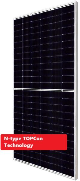 Canadian Solar Panou fotovoltaic Canadian Solar 580W - CS6W-580T ...