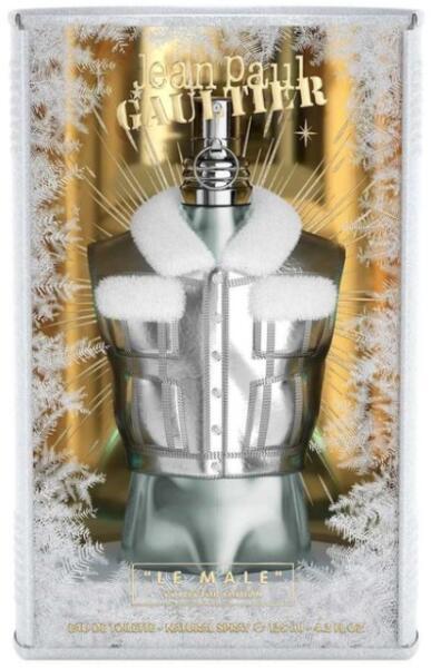 Jean Paul Gaultier Le Male Collector Edition 2023 EDT 125 ml Preturi ...
