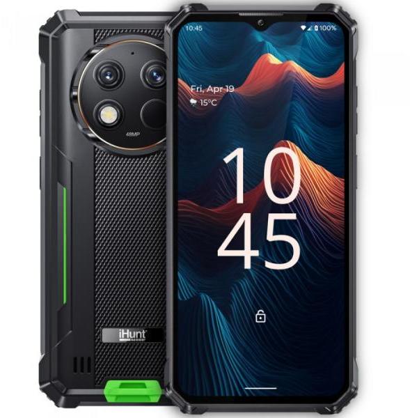 iHunt Titan P15000 Ultra preturi - iHunt Titan P15000 Ultra magazine