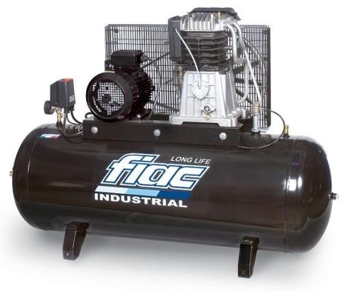 FIAC AB 300/670 (Compresor) - Preturi