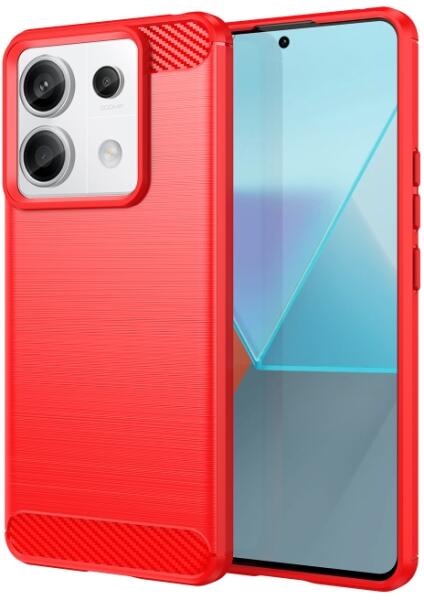 Husa de protectie FLEXI TPU Xiaomi Redmi Note 13 Pro 5G / Xiaomi Poco ...