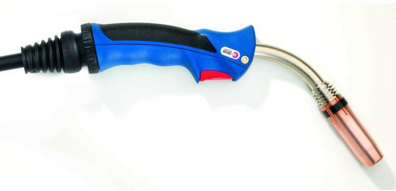 Vásárlás: ABICOR BINZEL ABIMIG MB 26KD 3M hegesztőpisztoly 230A 018. ...