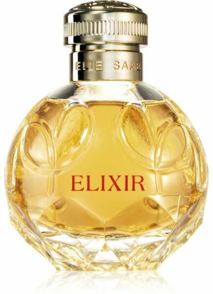 Elie Saab Elixir EDP 100 ml Preturi Elie Saab Elixir EDP 100 ml Magazine