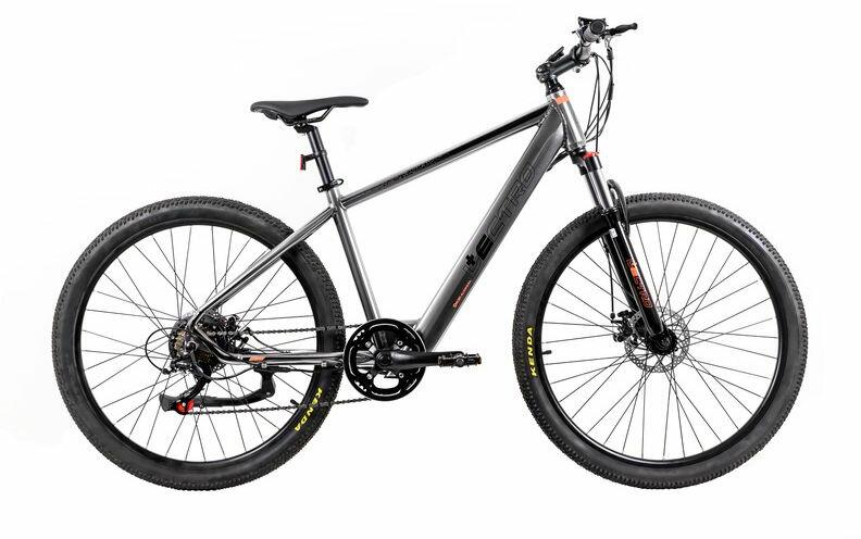 Neuzer Lectro Em100 Explorer 27.5 Kerékpár árak, Kerékpár bicikli ...