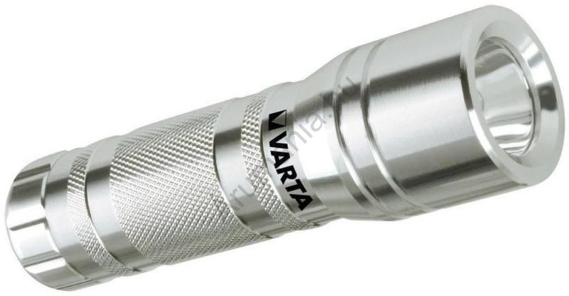 VARTA Power Line Premium LED Light 3xAAA 17634 (Lanterna) - Preturi