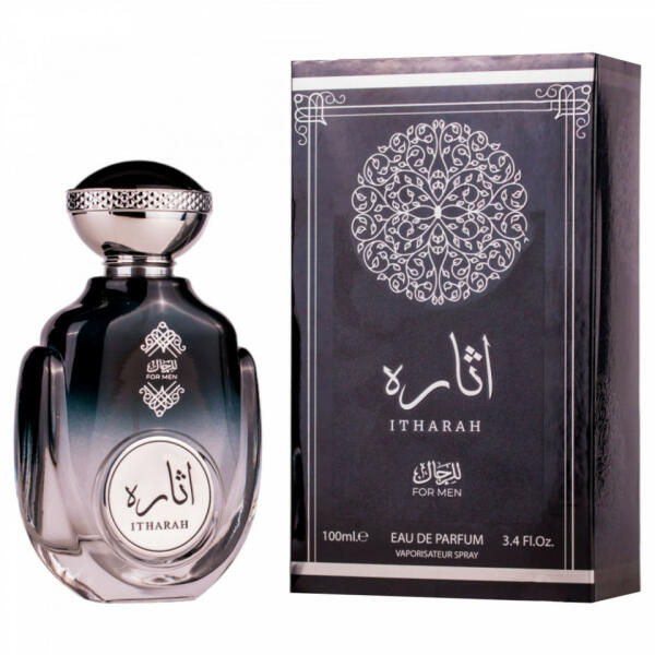 Attri Itharah EDP 100 ml Preturi Attri Itharah EDP 100 ml Magazine