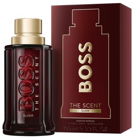 HUGO BOSS BOSS The Scent (Intense) Elixir 100 ml Preturi HUGO BOSS BOSS ...