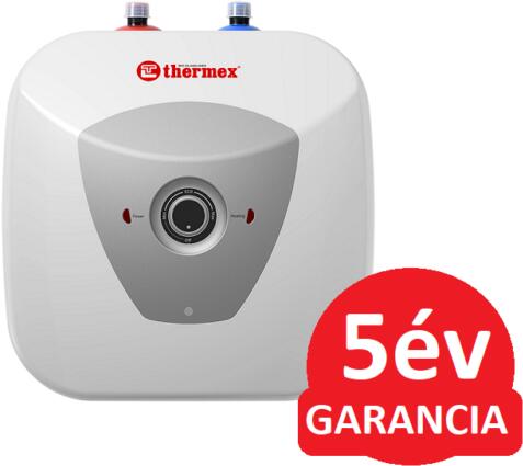 Vásárlás: Thermex HIT PRO H10 U bojler - Árak, akciós HIT PRO H 10 U boltok