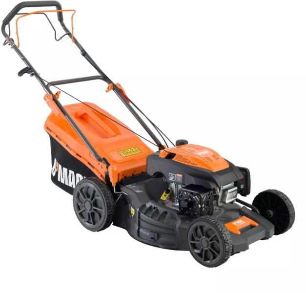 O-Mac MG 60 (UMG60B23B4TOM) (Masina de tuns iarba) - Preturi