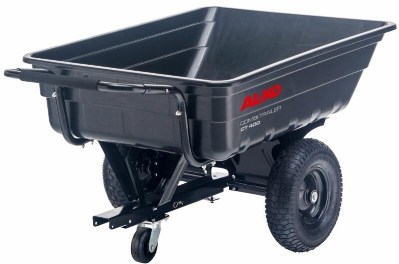 Vásárlás: AL-KO Solo Combi Trailer Ct 400 (113870) Utánfutó árak ...
