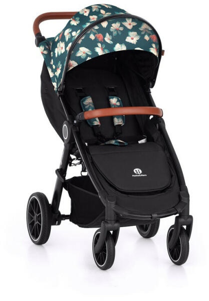 Vásárlás: Petite&Mars Street RWS Limited 100 Babakocsi árak ...