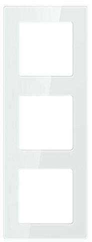 Vásárlás: Avatto Háromkeretes aljzat Avatto N-TS10-Frame-W3 fehér ...