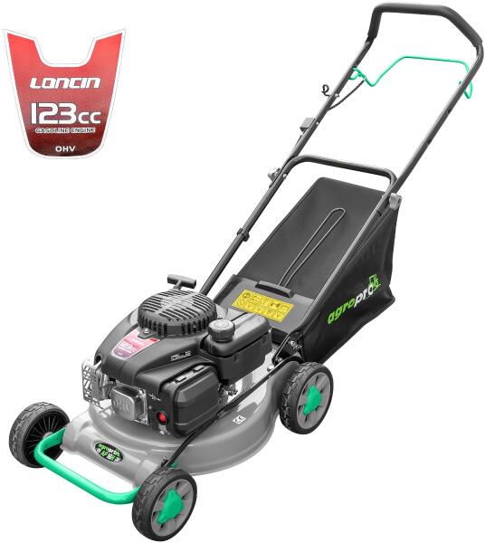 Agropro AP 16H (Masina de tuns iarba) - Preturi