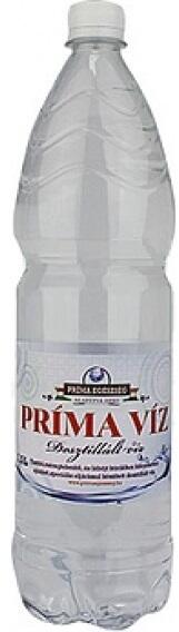 Príma Apă distilată de calitate alimentară (1500ml) (Ape minerale ...