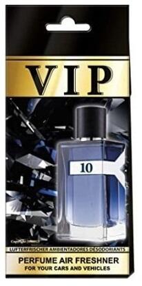 Caribi VIP Air VIP Air parfum odorizant Yves Saint Laurent Y (1buc ...
