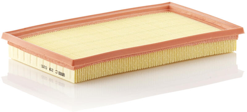 Mann-Filter Filtru aer Mann-Filter C 29 020 (C 29 020) - autobob (Filtru de aer) - Preturi