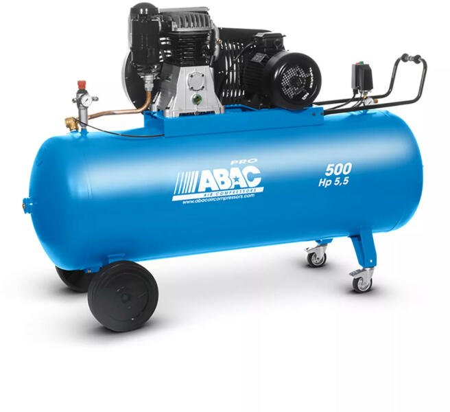 ABAC PRO-B6000-500-CT5.5 (Compresor) - Preturi