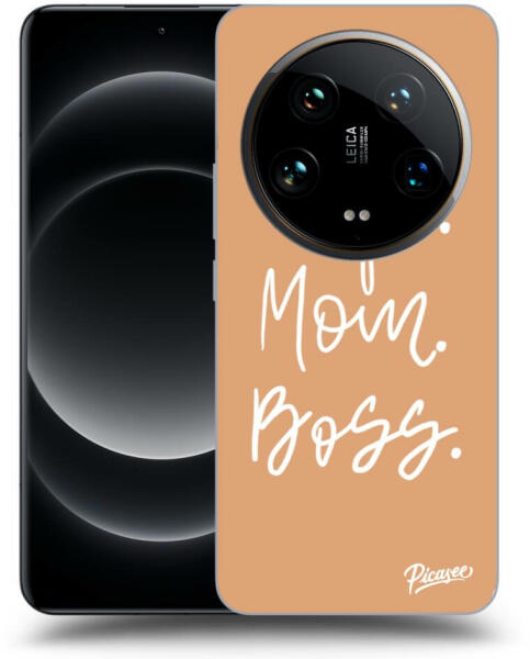 Vásárlás: Picasee ULTIMATE CASE Xiaomi 14 Ultra - készülékre - Boss ...