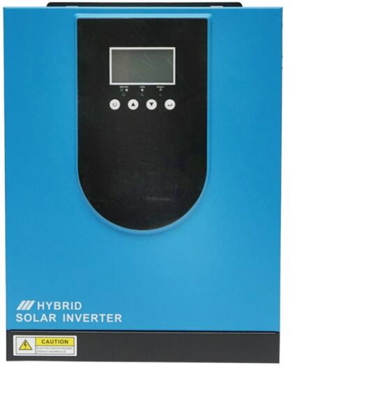 Breckner Invertor solar hybrid 1.6 KW Breckner Germany 12V, 80A, MPPT ...