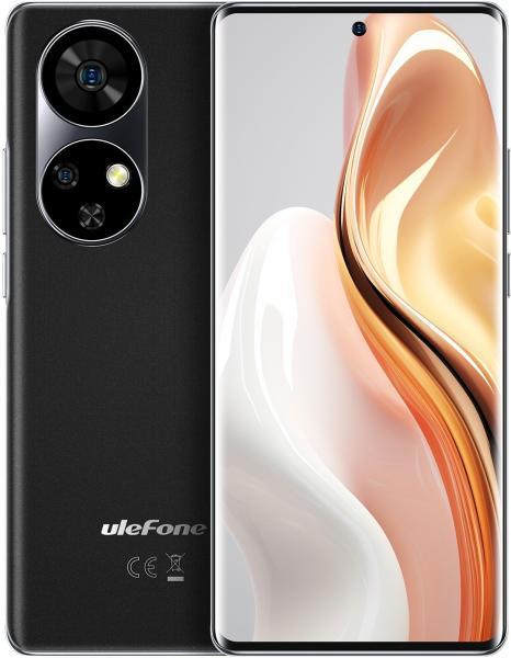 Ulefone Note 17 Pro preturi - Ulefone Note 17 Pro magazine