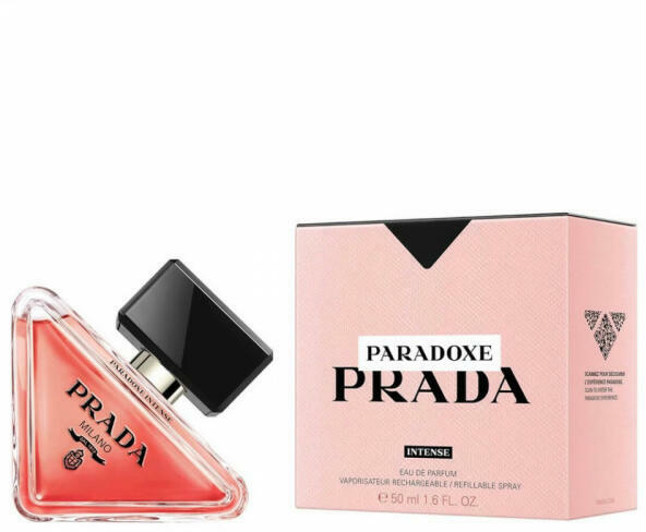 Prada Paradoxe Intense EDP 90 ml Tester Preturi Prada Paradoxe Intense ...