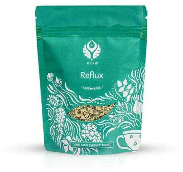 Vásárlás: Ukko Reflux teakeverék -Ukko- Táplálékkiegészítő árak ...