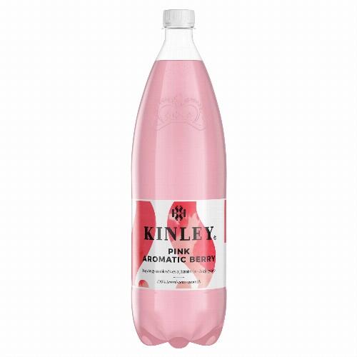 Vásárlás: Kinley Pink Aromatic Berry (1,5l) Szénsavas üdítő árak ...