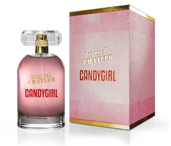 Chatler Original Candygirl Edp 100 Ml Preturi Chatler Original