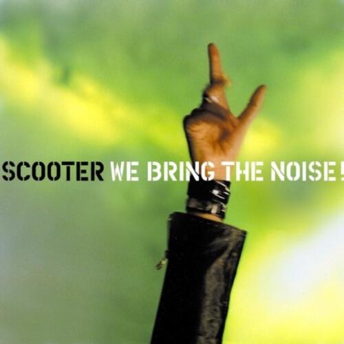 UNIVERSAL Scooter - We Bring The Noise! (2cd, 20 Years Of Hardcore ...