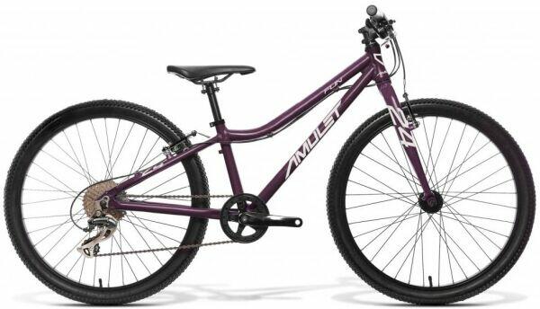 AMULET Fun 24 Kerékpár árak, Kerékpár bicikli vásárlás, olcsó ...