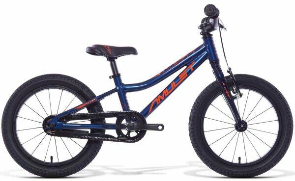 AMULET Mini Lite 16 Kerékpár árak, Kerékpár bicikli vásárlás, olcsó ...