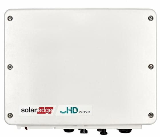 Vásárlás: SolarEdge SE3000H-RW000BEN4 Napelem inverter árak ...