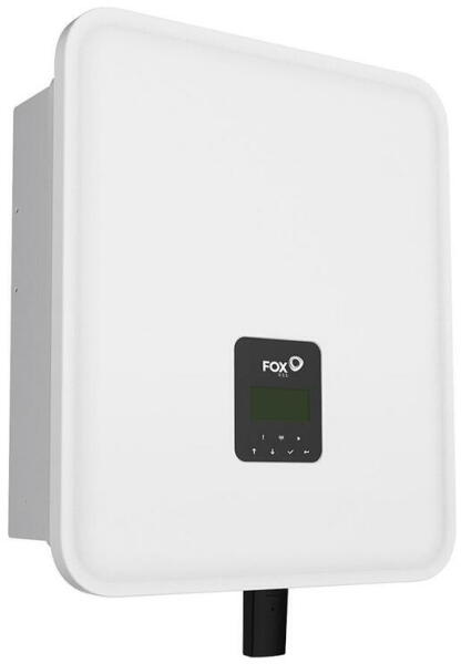 Vásárlás: FOX ESS H3-5.0-E Napelem inverter árak összehasonlítása, H 3 ... Vásárlás: FOX ESS H3-5.0-E Napelem inverter árak összehasonlítása, H 3 ...