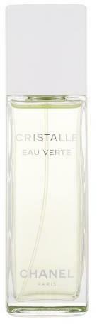 CHANEL Chanel Cristalle Eau Verte EDP 100 ml Preturi CHANEL Chanel ...