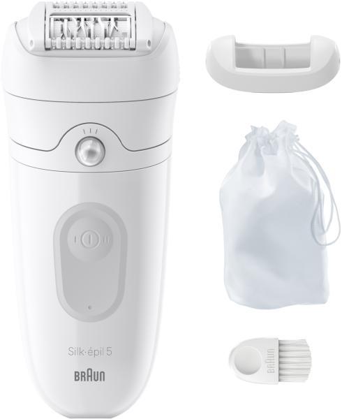 Braun Silk-épil 5 5011 szőrtelenítő vásárlás, Braun Epilátor bolt árak ...