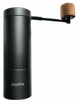 Vásárlás: Kaffia Barista X Kávédaráló árak összehasonlítása, BaristaX ...