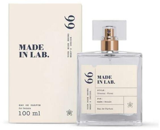 Made in Lab No.66 EDP 100 ml Preturi Made in Lab No.66 EDP 100 ml Magazine