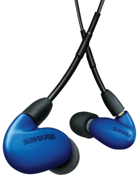 Shure SE846 Uni Gen 1 (Microfon, căşti) - Preturi