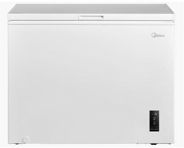 Vásárlás: Midea MDRC405FEE01 fagyasztó ár, olcsó Midea MDRC405FEE01 ...