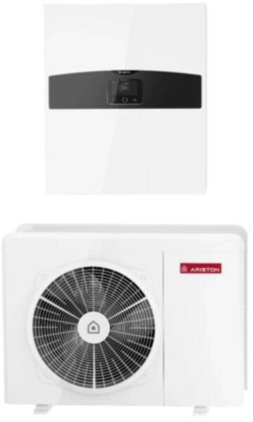 Vásárlás: Ariston Nimbus Plus 50 M R32 Net Hőszivattyú árak ...