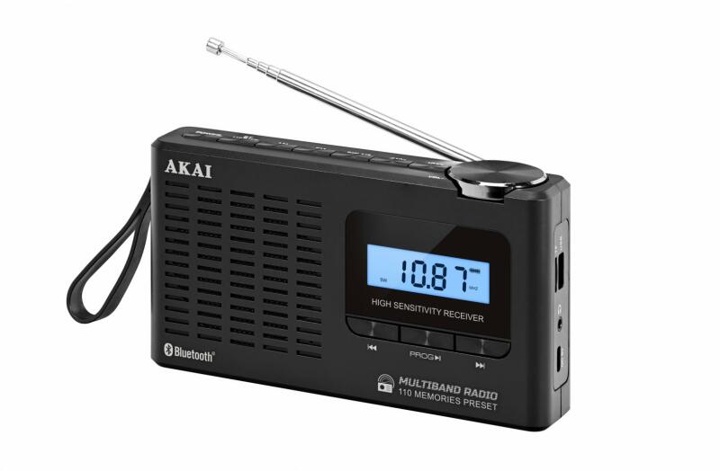 Vásárlás: AKAI APR-600 Zsebrádió árak összehasonlítása, APR 600 boltok