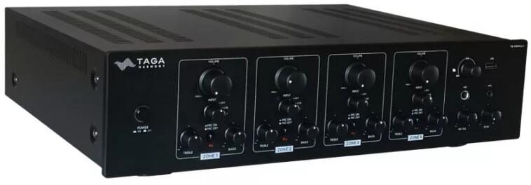 TAGA Harmony TA-900 vásárlás, olcsó Erősítő árak, akciók