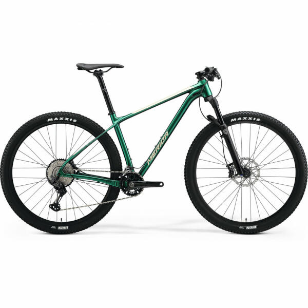Merida Big Nine 700 29 (Bicicleta) - Preturi