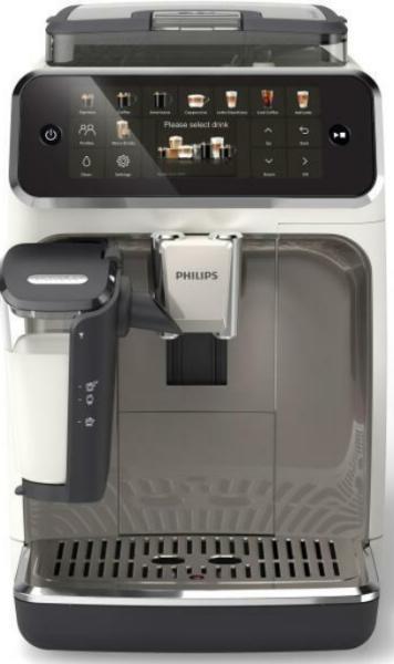 Philips Series 5500 EP5545/70 kávéfőző vásárlás, olcsó Philips Series ...