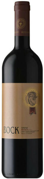 Vásárlás: BOCK Bock Syrah (0, 75L 2019) Bor árak összehasonlítása, Bock ...