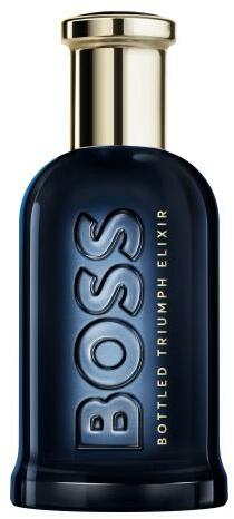 HUGO BOSS BOSS Bottled Triumph Elixir EDP 100 ml Preturi HUGO BOSS BOSS ...