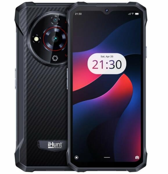 iHunt Titan P8000 Ultra preturi - iHunt Titan P8000 Ultra magazine