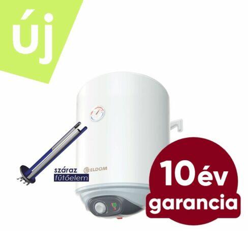 Vásárlás: Eldom Eureka DA-30 (WV03039DA) bojler - Árak, akciós Eureka DA 30 WV 03039 DA boltok