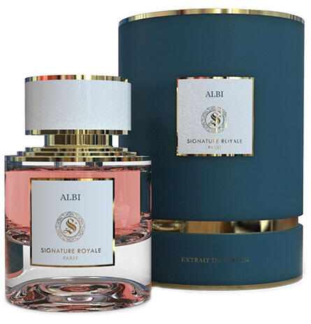 Signature Royale Albi Extrait de Parfum 50 ml Preturi Signature Royale ...